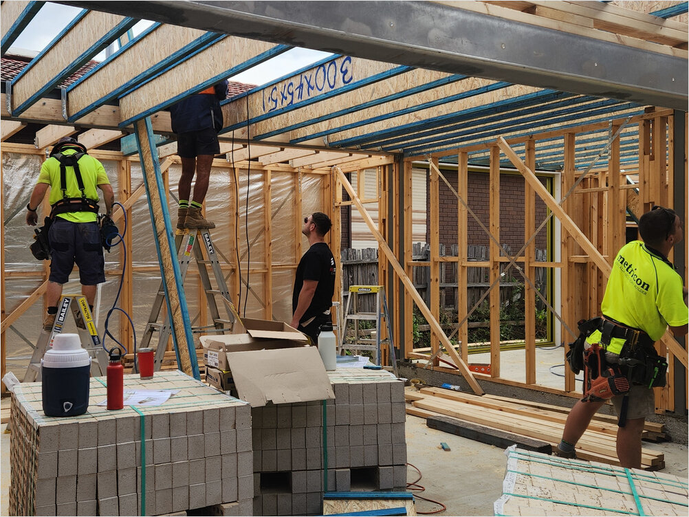 Timber Framing Step-by-Step: A Guide for Aussie Builders